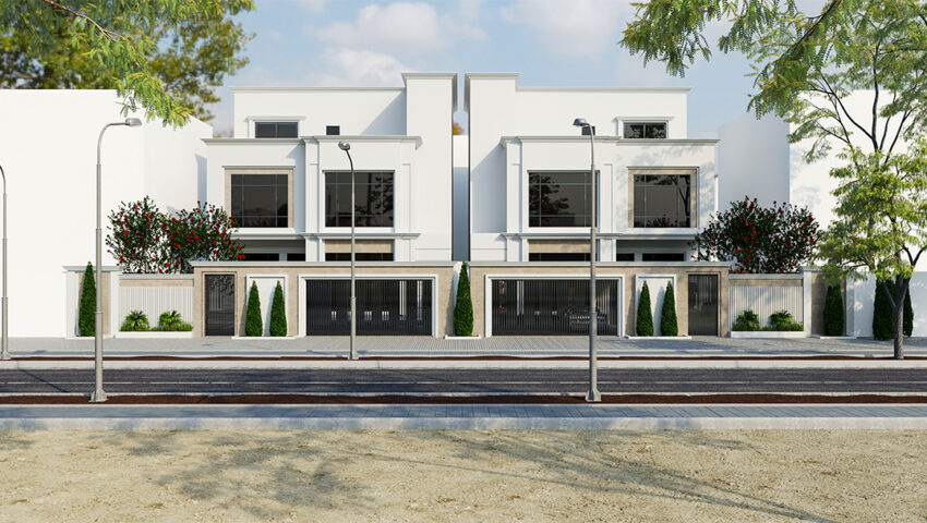 Home - Stay Development Oman
